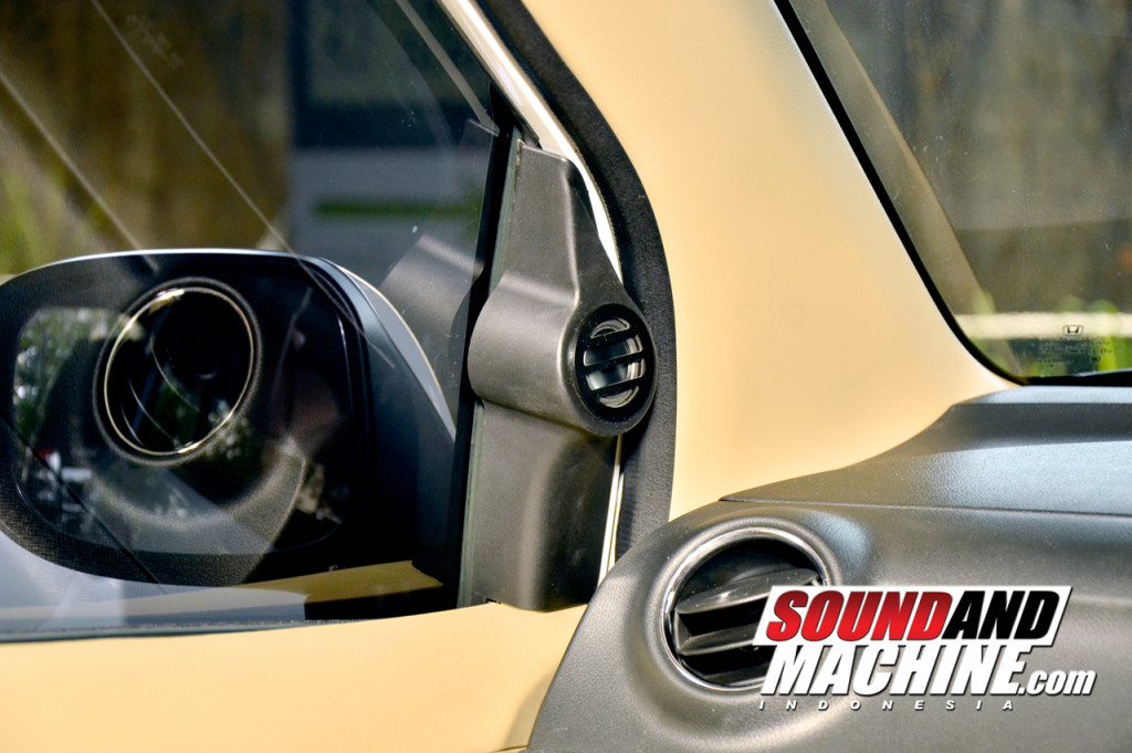 PRODUK AUDIO MOBIL CELLO HADIRKAN SPEAKER SOLUTION FIT