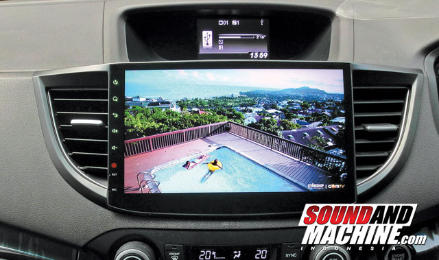 MULTIMEDIA PRODUCT: `AVT FITUR DAN DESIGN PLUG AND PLAY`