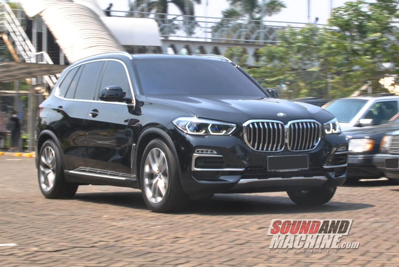 Digandeng BMW Eurokars, BimmerBenz Indonesia Mengadakan Acara Kumpul di ...