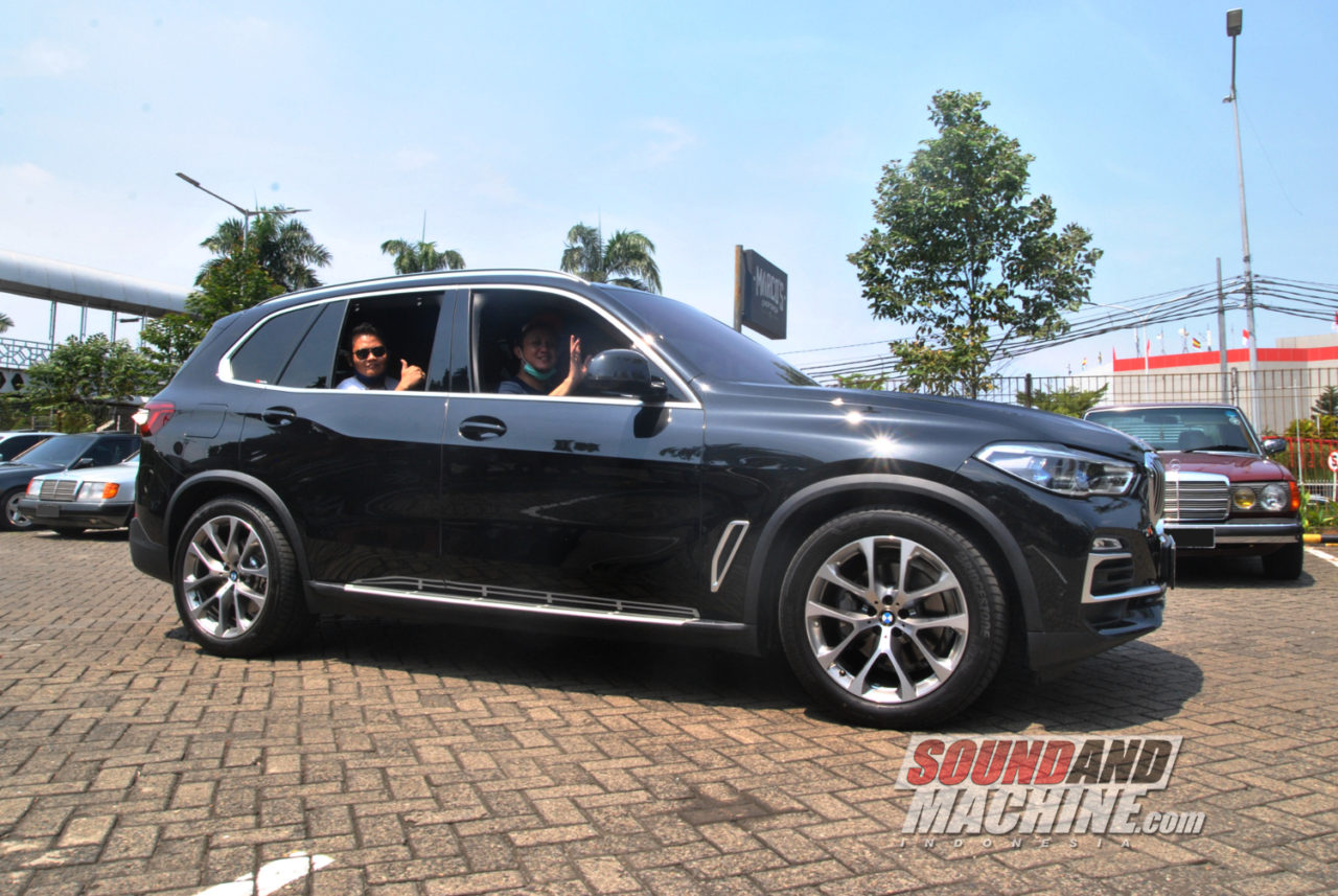 Komunitas BimmerBenz-Indonesia, Berdiri untuk Menjembatani Antusias BMW ...