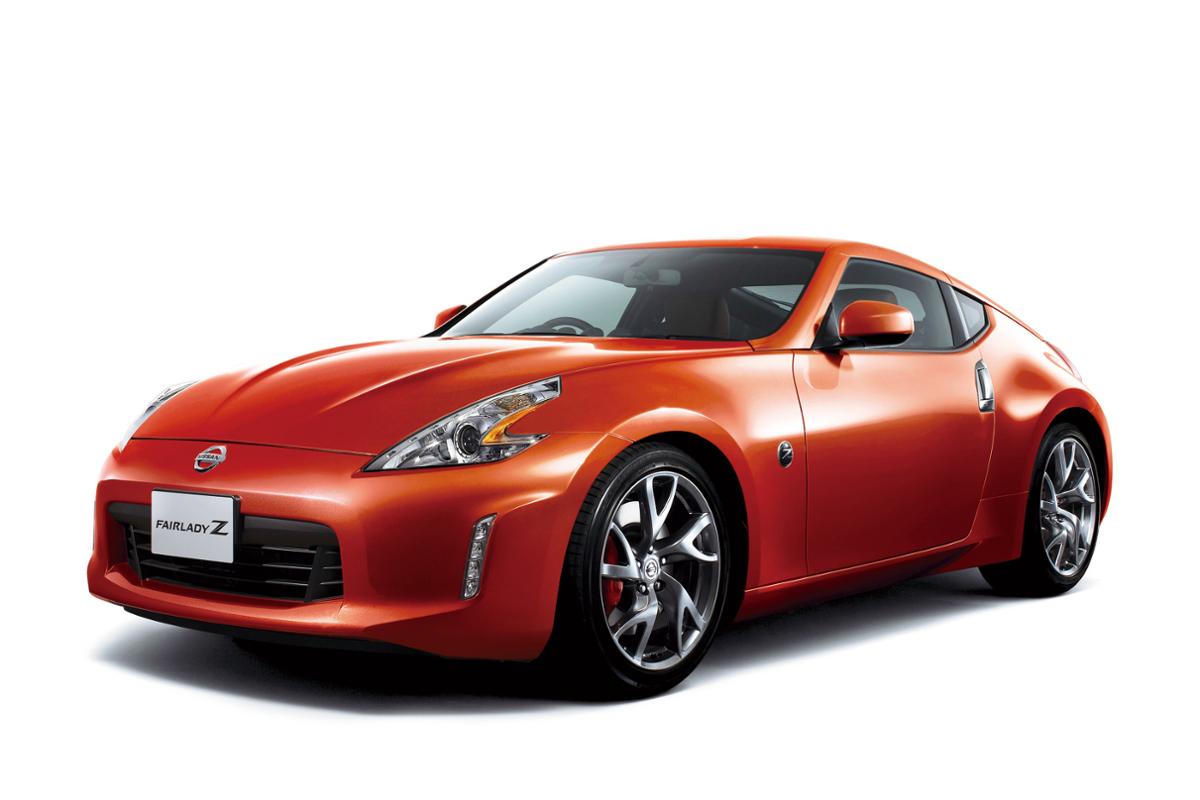 Lebih dari 10 Tahun Produksi, Nissan Fairlady Z Z34 Sportscar Lintas Zaman