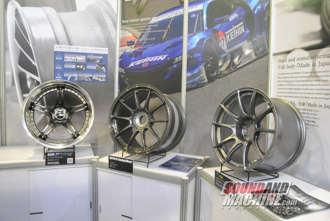 Format Acara Berbeda, Kolaborasi IMX dan Osaka Auto Messe Tetap Dilanjutkan