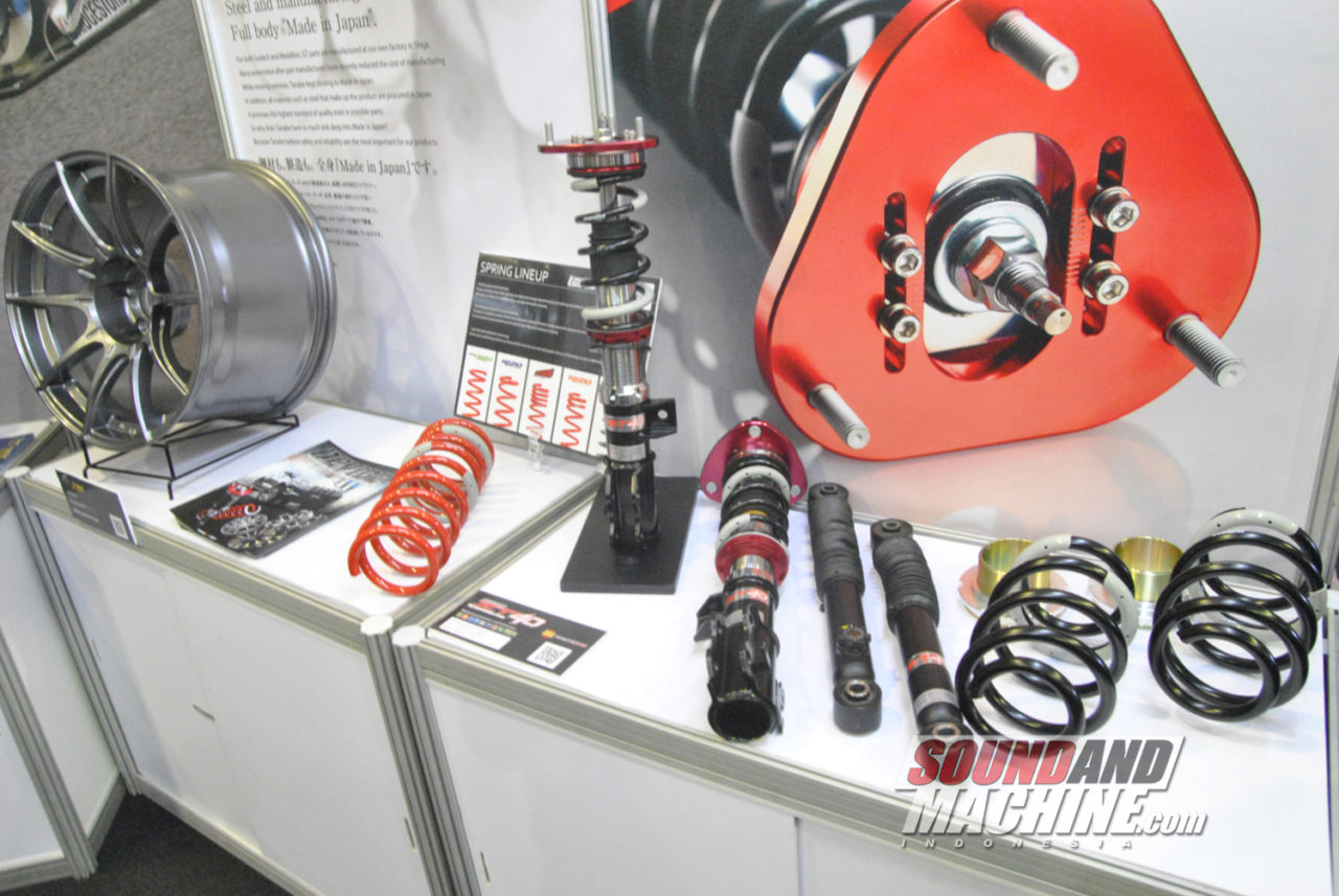 Format Acara Berbeda, Kolaborasi IMX dan Osaka Auto Messe Tetap Dilanjutkan