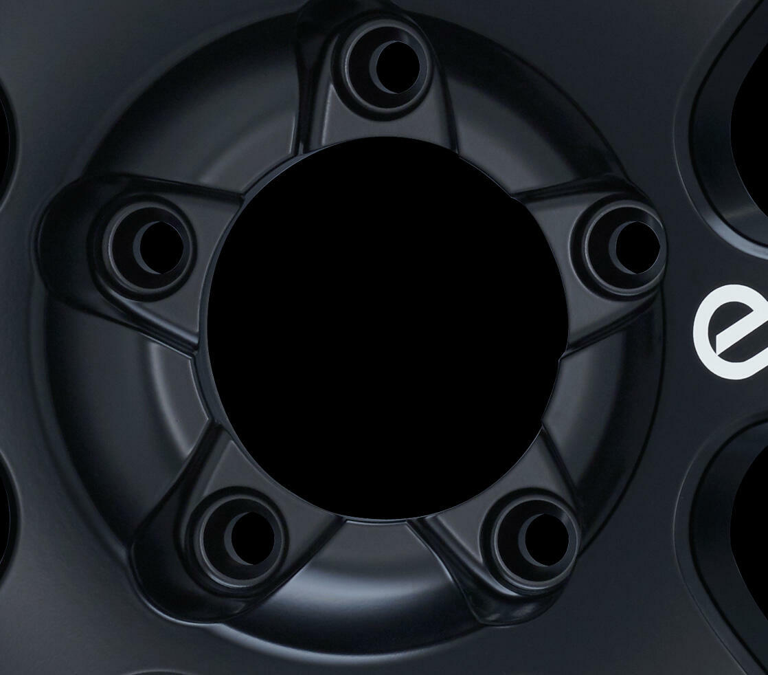 Enkei AllRoad PDT1, Teknologi Pelek Kompetisi di Toyota Land Cruiser ...