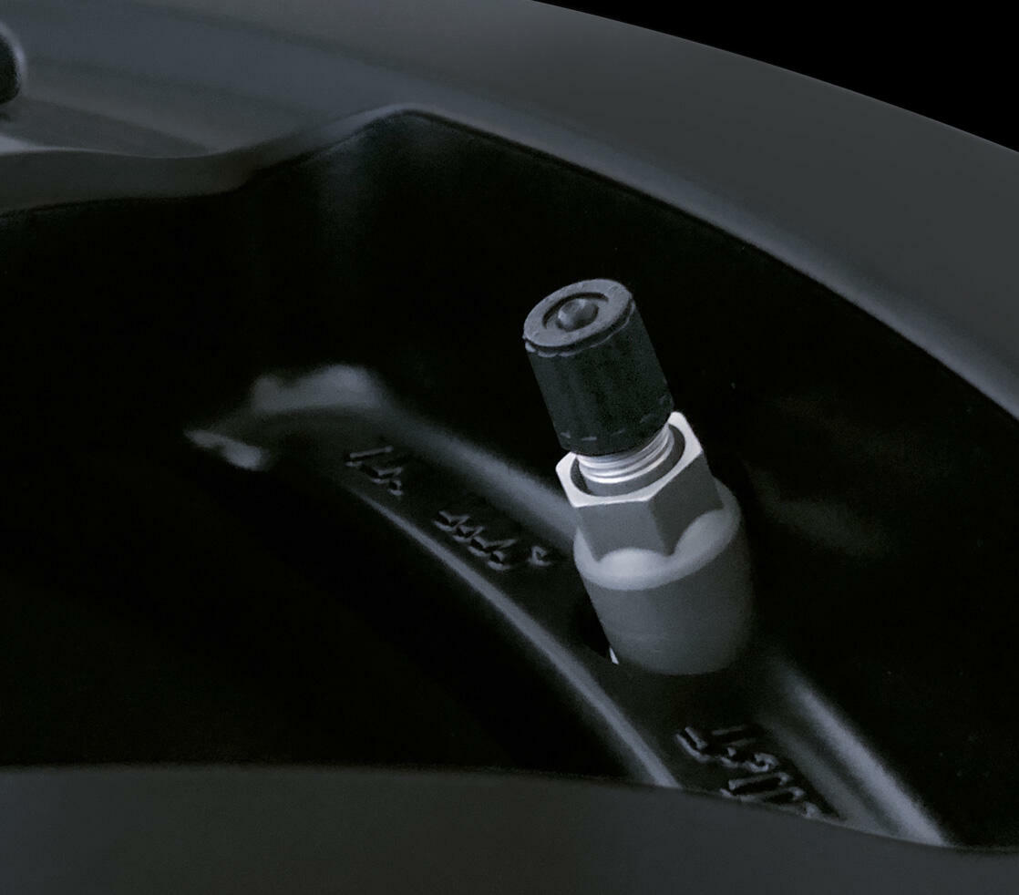 Enkei AllRoad PDT1, Teknologi Pelek Kompetisi di Toyota Land Cruiser ...